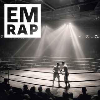 EM:RAP - Ringside Medicine - Welcome to Weekly! | EM:RAP