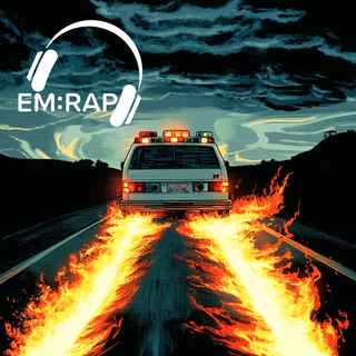 EM:RAP - Introduction - Back to the Future | EM:RAP