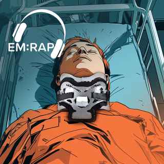 EM:RAP - Introduction - Protect Your Neck | EM:RAP
