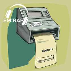 EM:RAP | Emergency medicine review