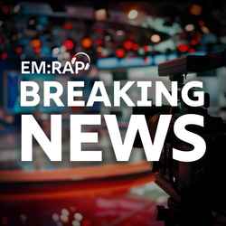 EM:RAP | Emergency medicine review