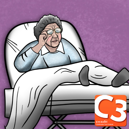 EM:RAP | Emergency medicine review