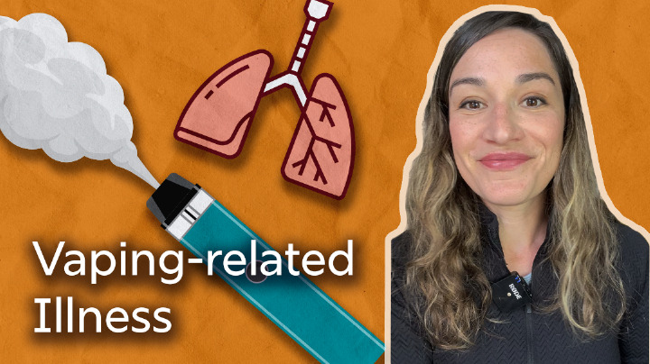 HD - Vaping-related Illness | EM:RAP