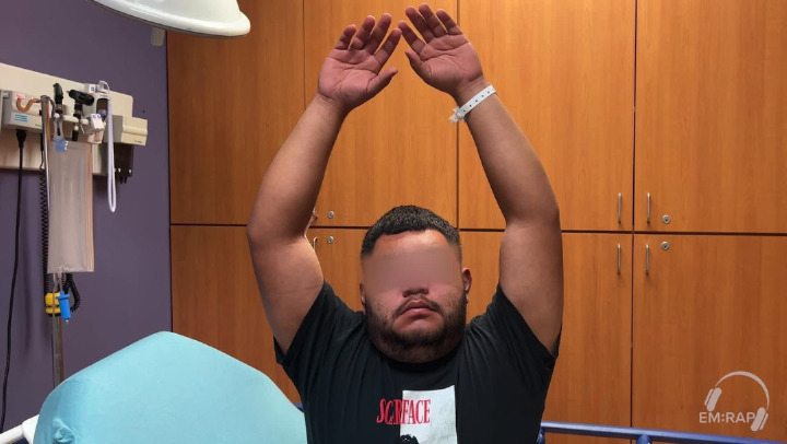 HD - Pemberton Sign | EM:RAP